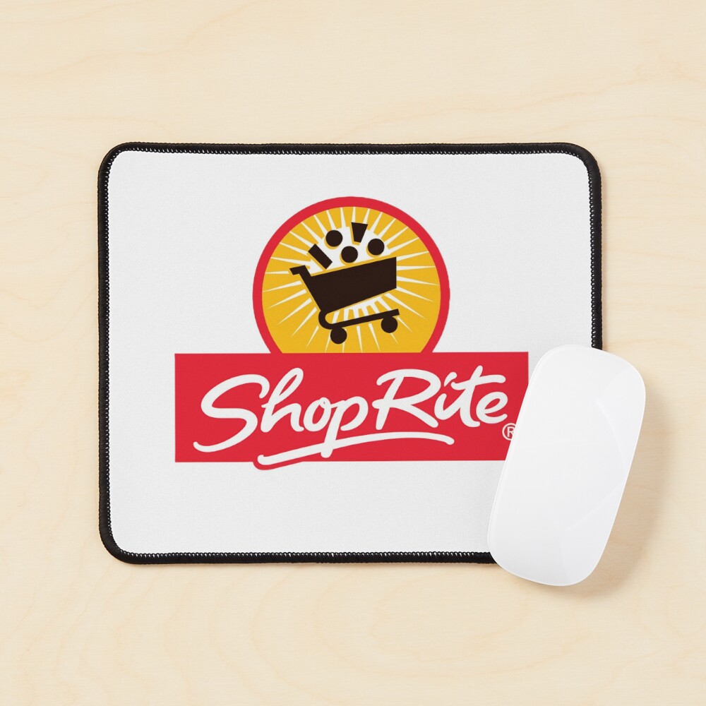 "ShopRite Logo" Art Print for Sale by signiquitatis | Redbubble