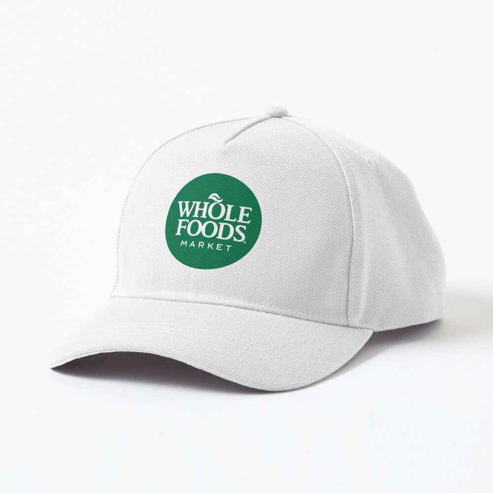 "Whole Foods Logo" Sticker for Sale by signiquitatis | Redbubble