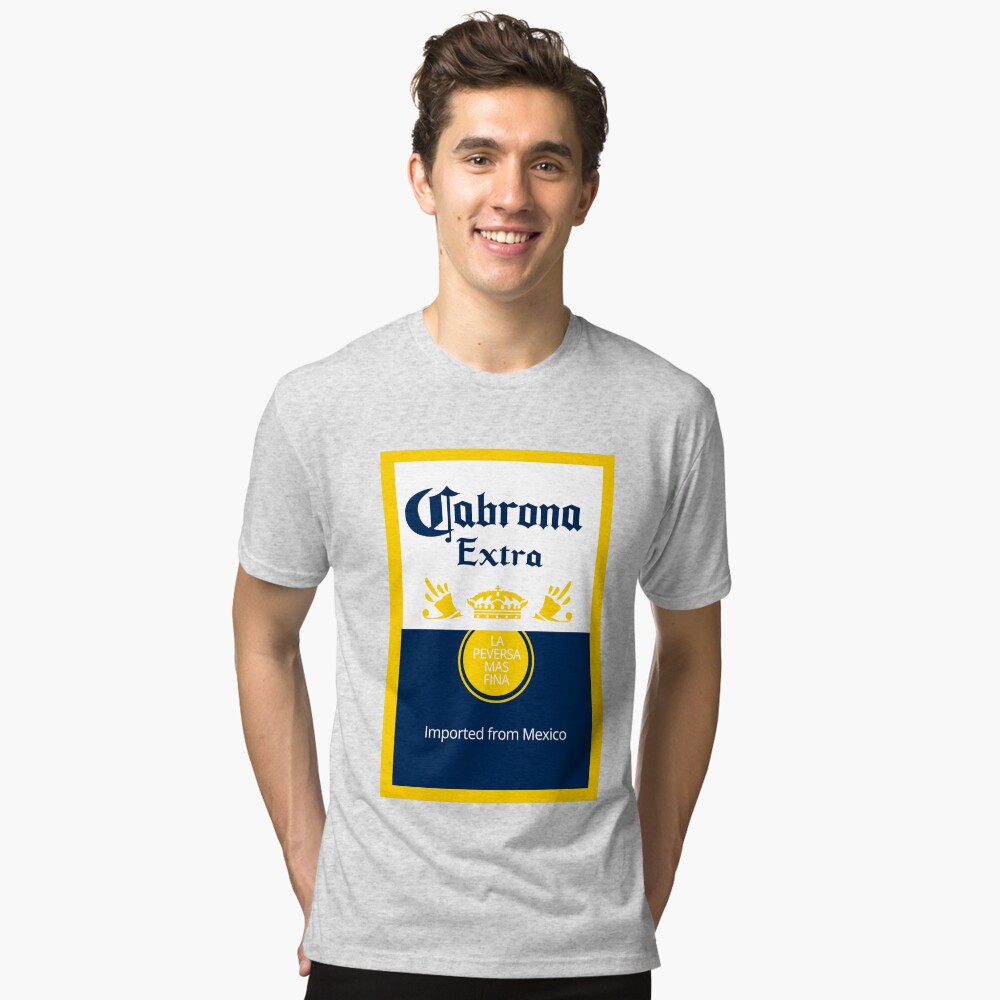 "Cabrona Extra - La Perversa Mas Fina" Sticker for Sale by Bobby ...