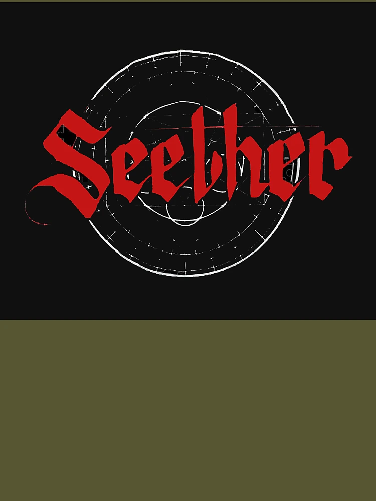 Logotipo De Seether
