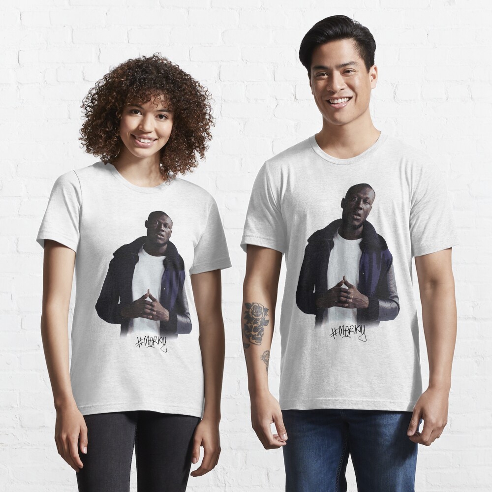 "stormzy" T-shirt by kaneburgess | Redbubble