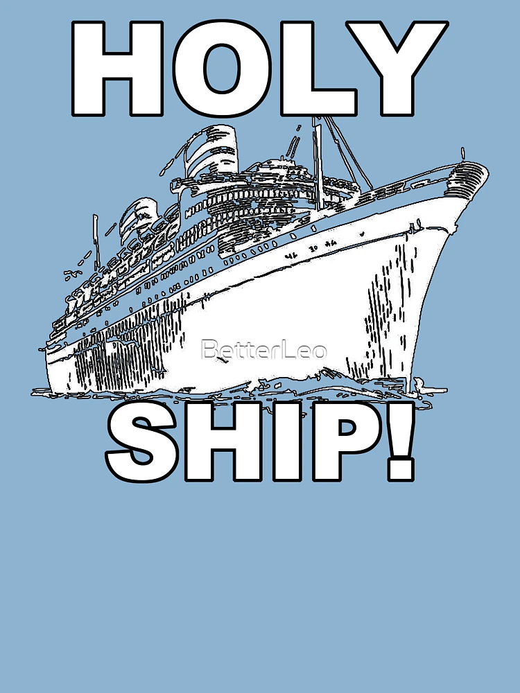 Holy Ship Memes Holy Ship! (@HOLY_SHIP) / X