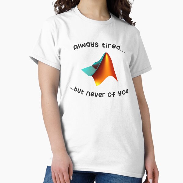 Matlab Merch & Gifts for Sale | Redbubble