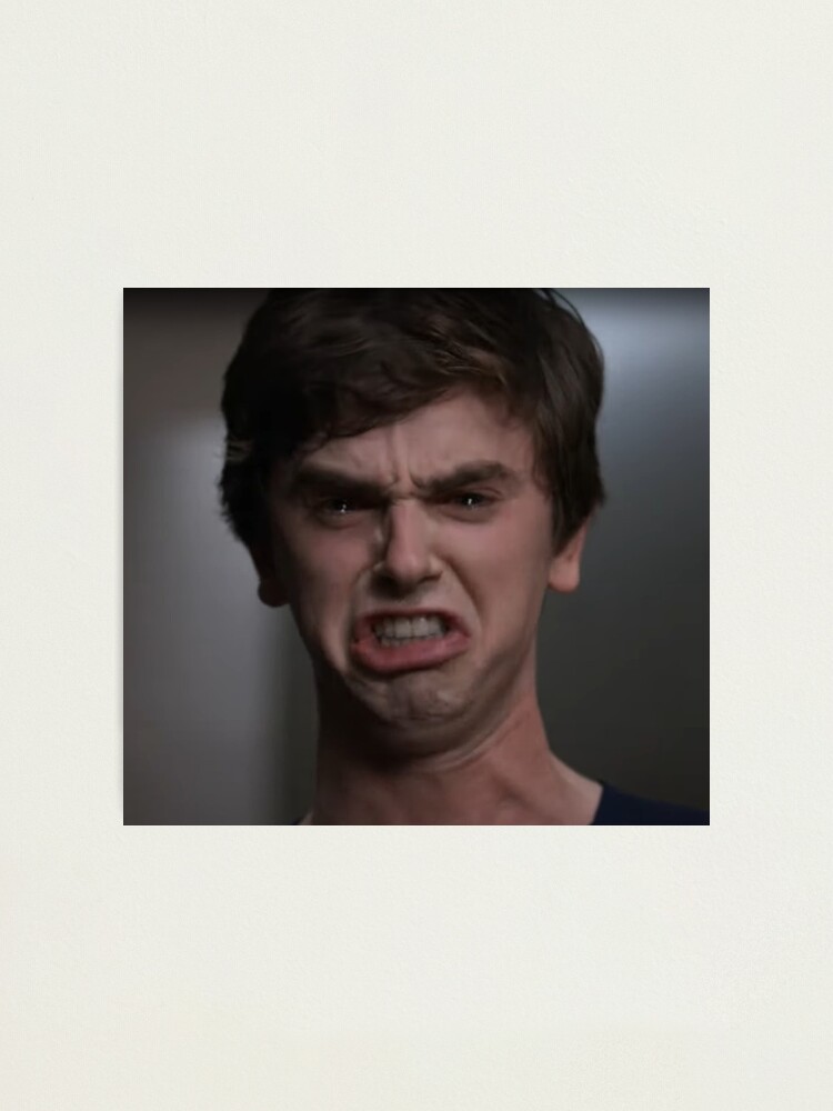 "I Am A Surgeon, Dr. Han! The Good Doctor Viral Meme" Photographic ...