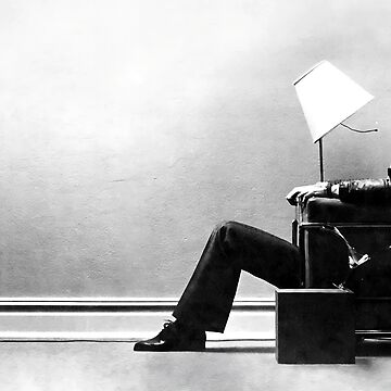 "Blown away audio guy" Poster for Sale by AP-Tees | Redbubble