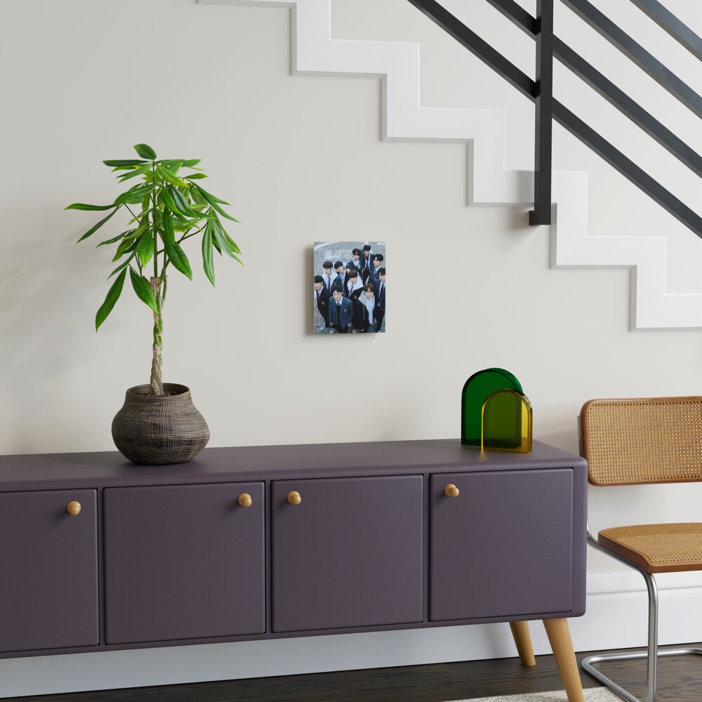 "Xikers (싸이커스) Minjae, Junmin, Sumin, Jinsik, Hyunwoo, Hunter, Junghoon ...