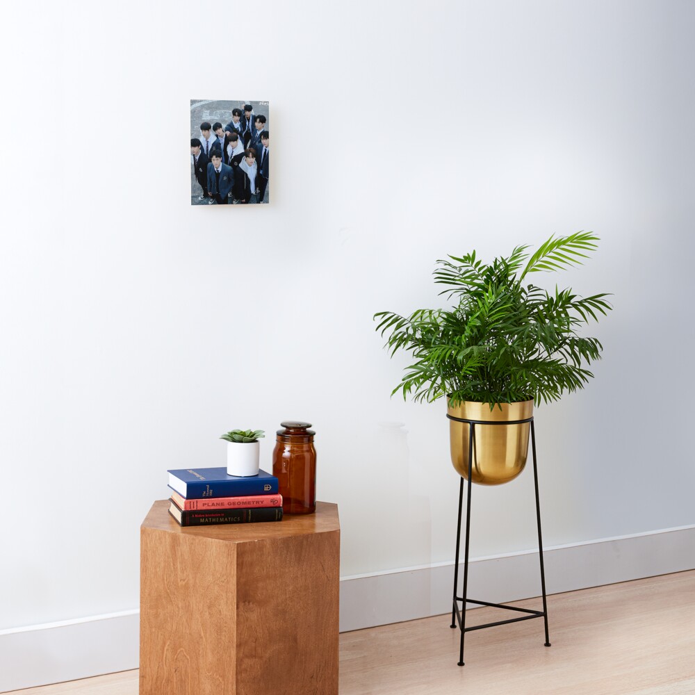 "Xikers (싸이커스) Minjae, Junmin, Sumin, Jinsik, Hyunwoo, Hunter, Junghoon ...