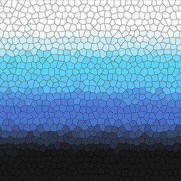 "Stained Glass Transmasc Pride Flag" Sticker for Sale by Sum-Thangs ...