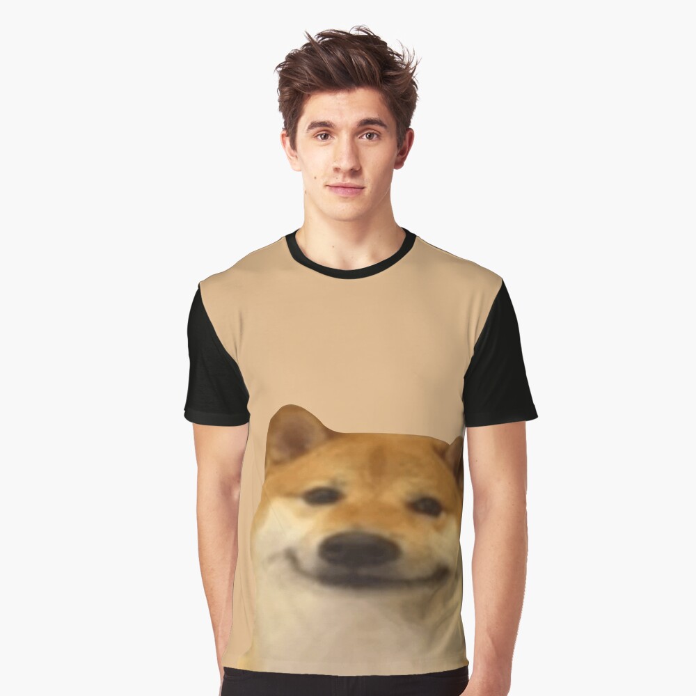 "doge meme" Poster for Sale by tttatia | Redbubble