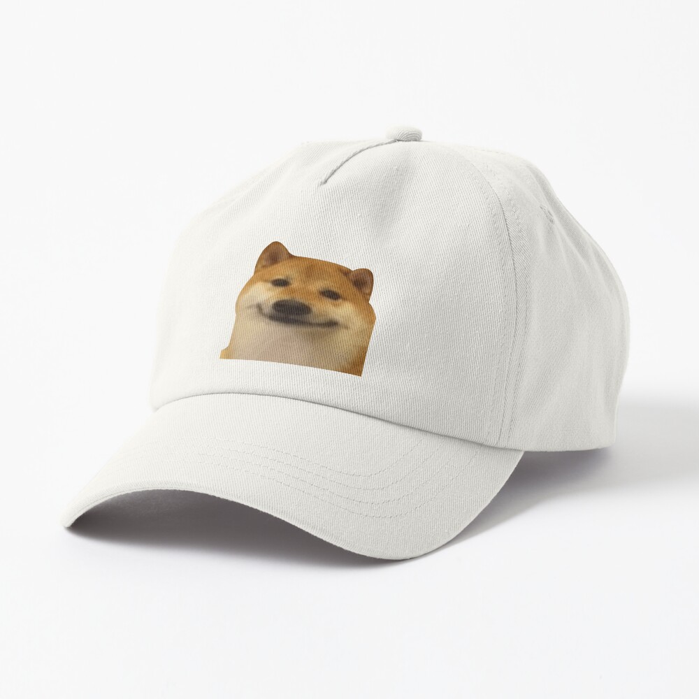 "doge meme" Poster for Sale by tttatia | Redbubble