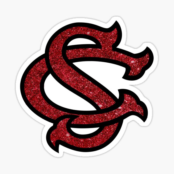 University Of South Carolina Stickers | Redbubble
