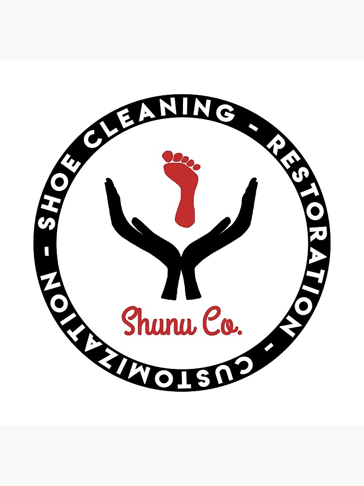 "Shunu Company Logo" Poster for Sale by toxicparadoxic | Redbubble