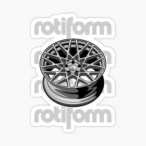 Rotiform Gifts & Merchandise for Sale | Redbubble