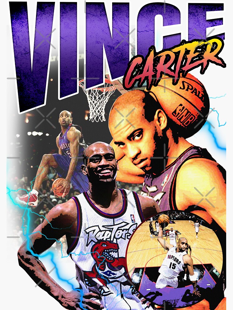 "VINSANITY" Sticker for Sale by Lunasaurus16 | Redbubble