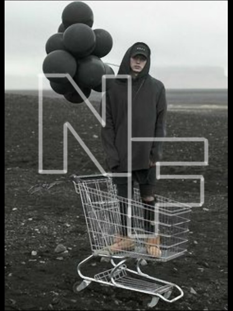 "NF " Kids T-Shirt for Sale by TheMauveRose | Redbubble