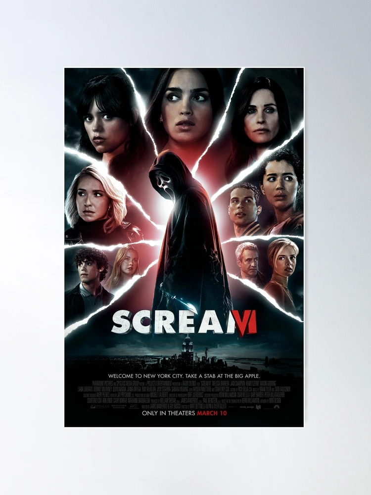 Large Movie Poster Very Large Format Posters