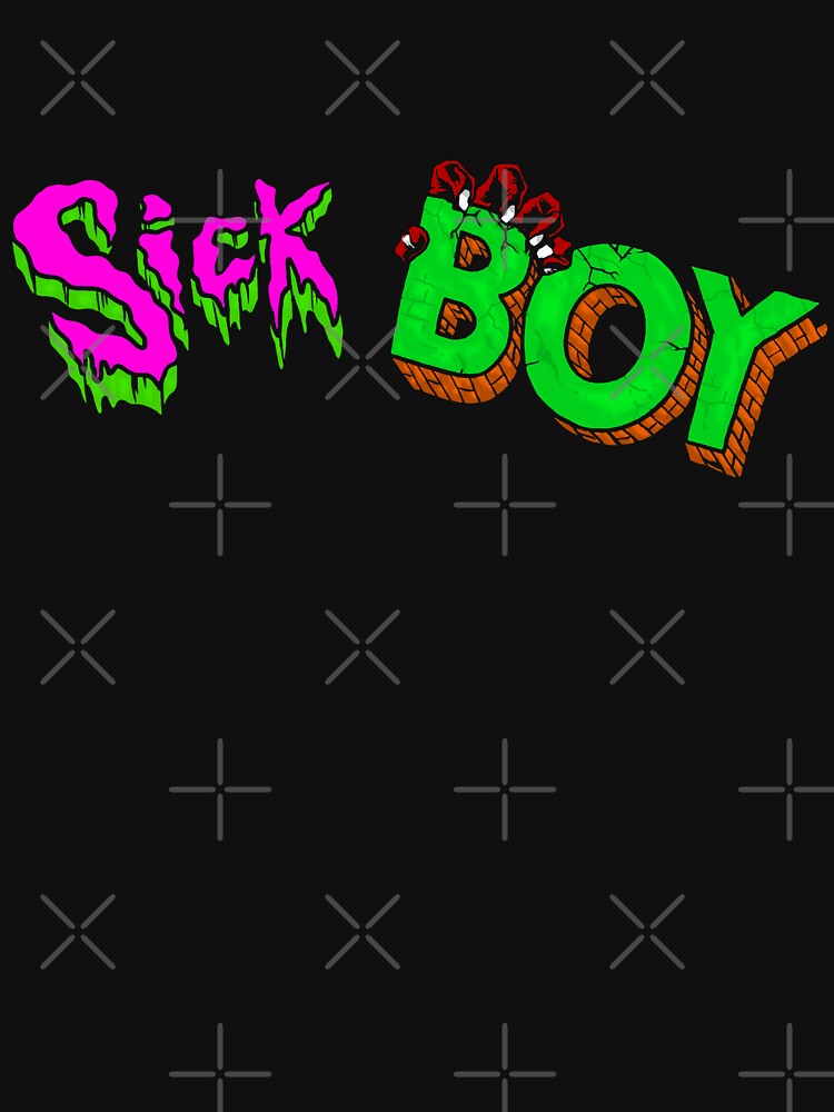 "The Chainsmokers - Sick Boy" T-shirt for Sale by schlaacka | Redbubble ...