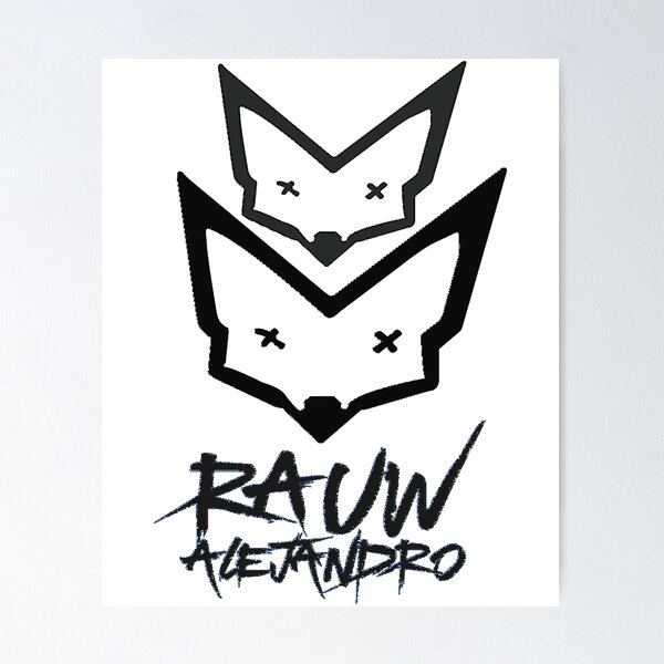 "Rauw Alejandro Puerto Rican Rapper,, rauw alejandro website, rauw ...