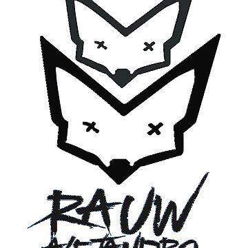 "Rauw Alejandro Puerto Rican Rapper,, rauw alejandro website, rauw ...