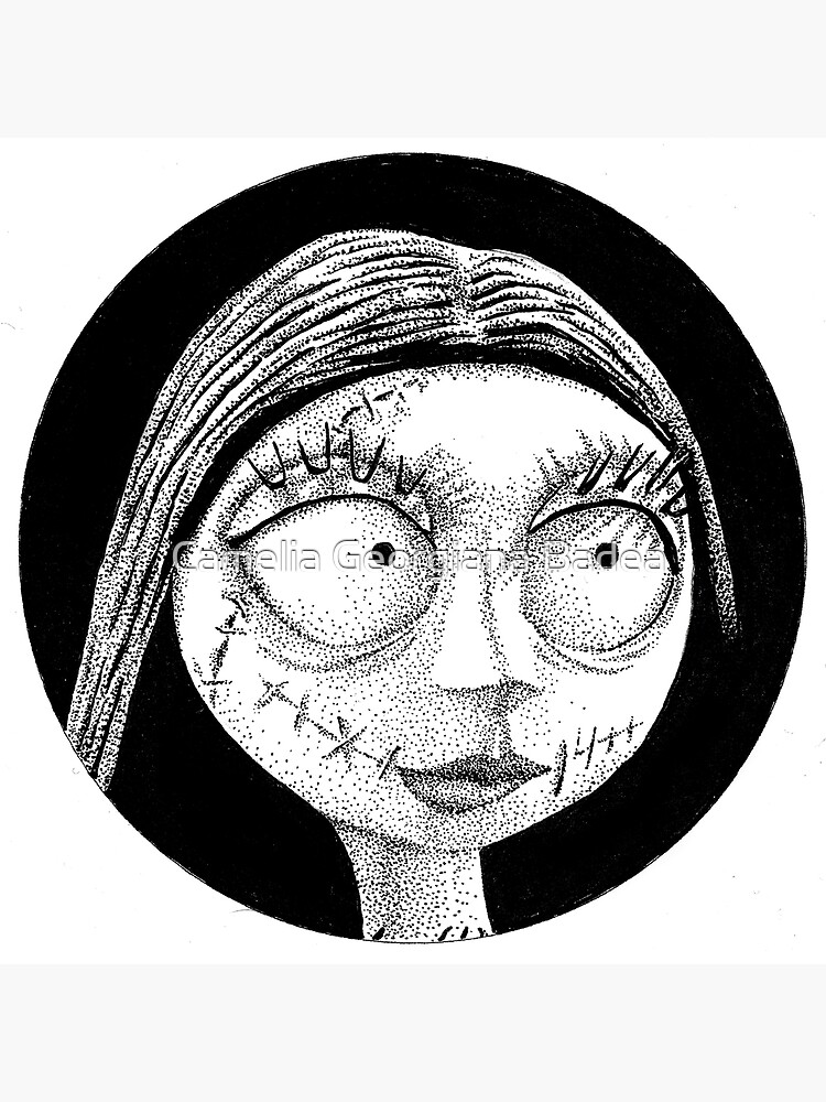 Sally Premium Matte Vertical Poster sold by Ignacio Rodriguez | SKU ...