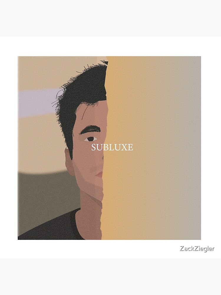 "Healy - Subluxe" Photographic Print by ZackZiegler | Redbubble