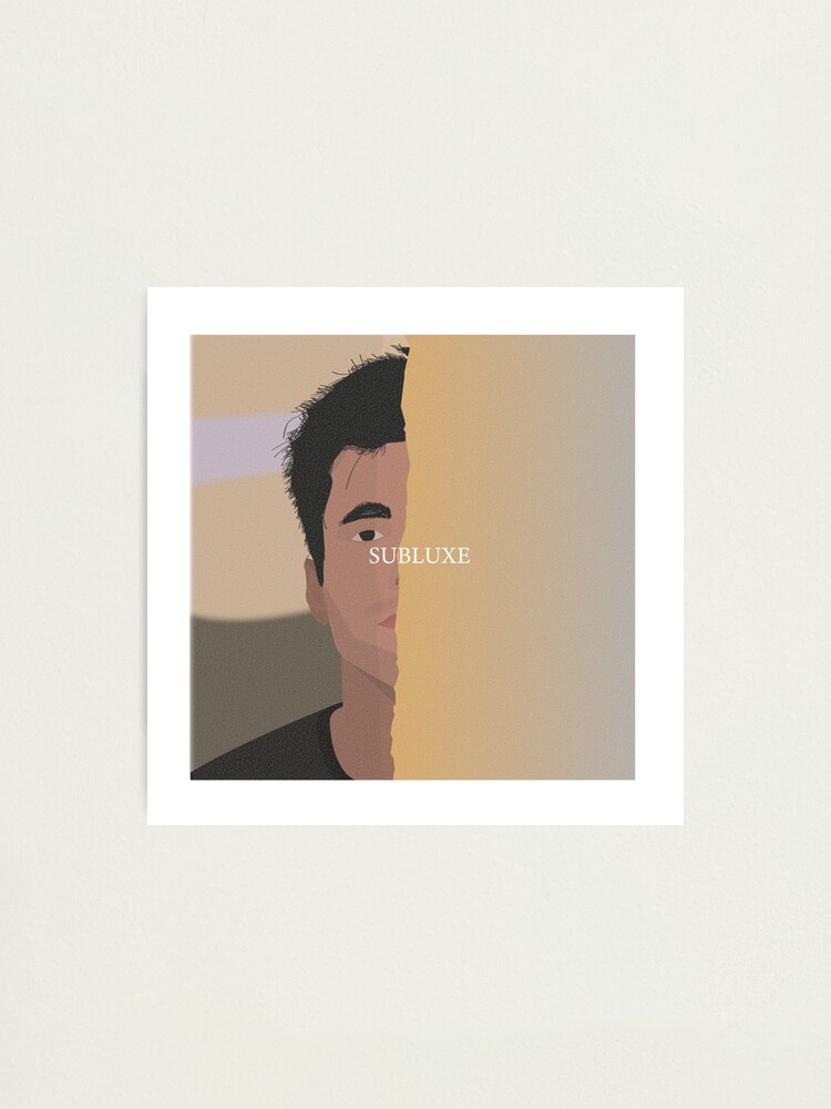 "Healy - Subluxe" Photographic Print by ZackZiegler | Redbubble