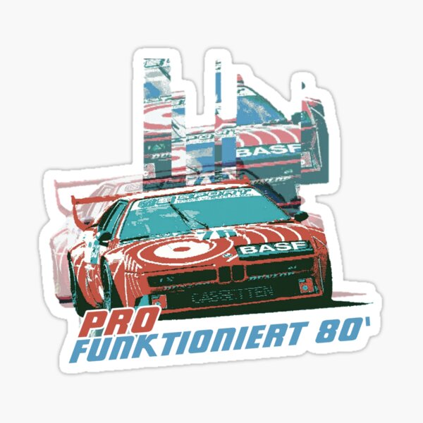 "PRO SERIES " Sticker for Sale by TappedOuT | Redbubble