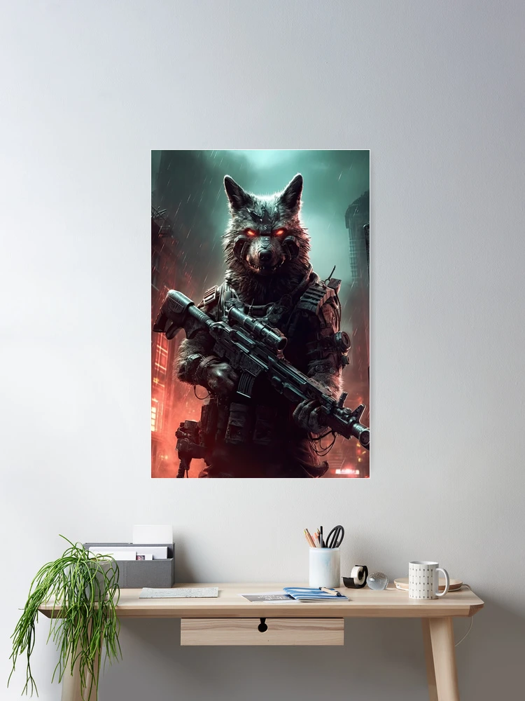 Techno Wolf Wallpaper 100+] Techno Wallpapers | Wallpapers.com