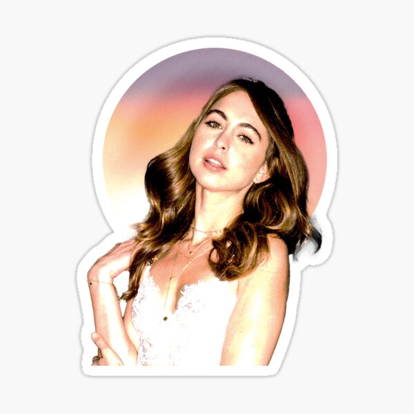 "riley reid" Sticker by Neonkerely | Redbubble