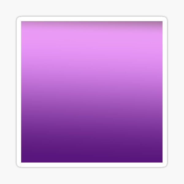 "Purple" Sticker by Manitarka | Redbubble