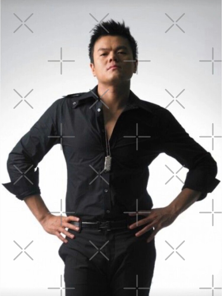 "JYP Serving" Sticker for Sale by SpaceBoi29 | Redbubble