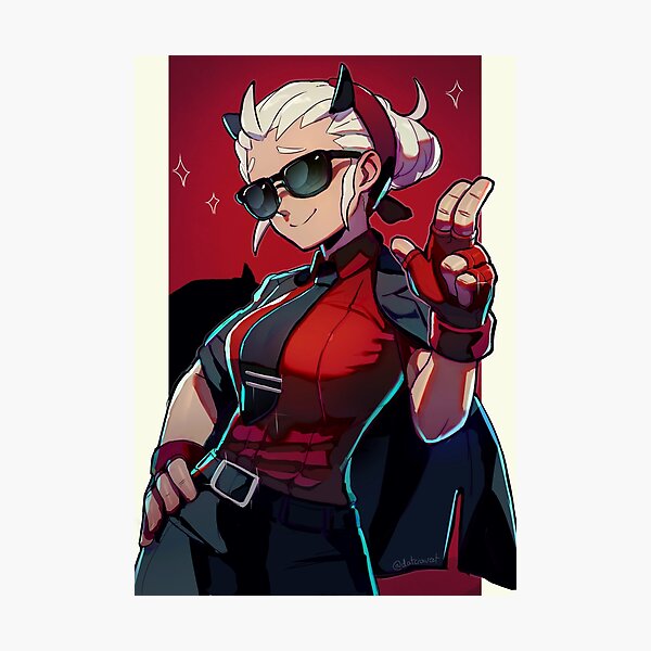 Helltaker Merch & Gifts for Sale | Redbubble