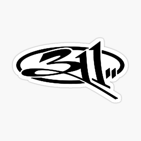 311 Logo