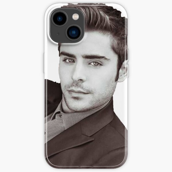 "Zac Efron" iPhone Case for Sale by jenfranslay | Redbubble
