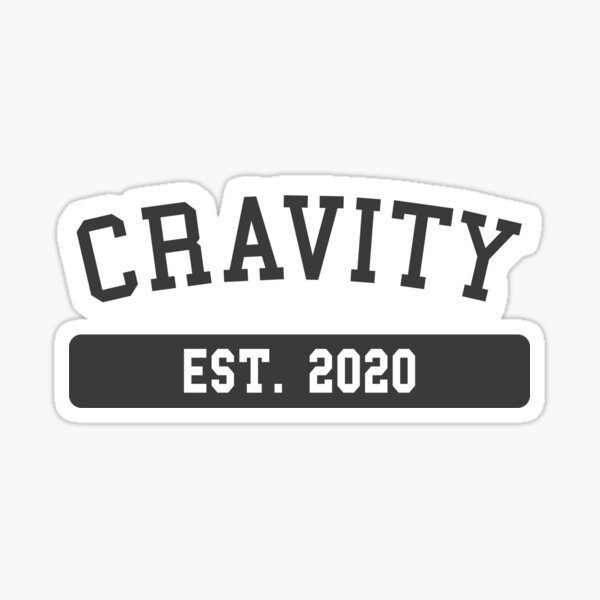 "Kpop College - Cravity | Kpop Merch for Kpop fans | Gift for Luvity ...