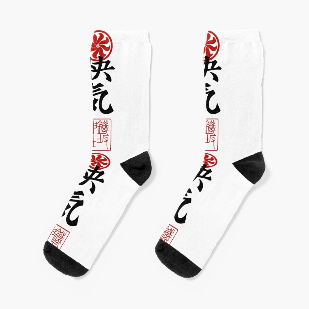 "Kiriko Ofuda" Sticker for Sale by lithh | Redbubble