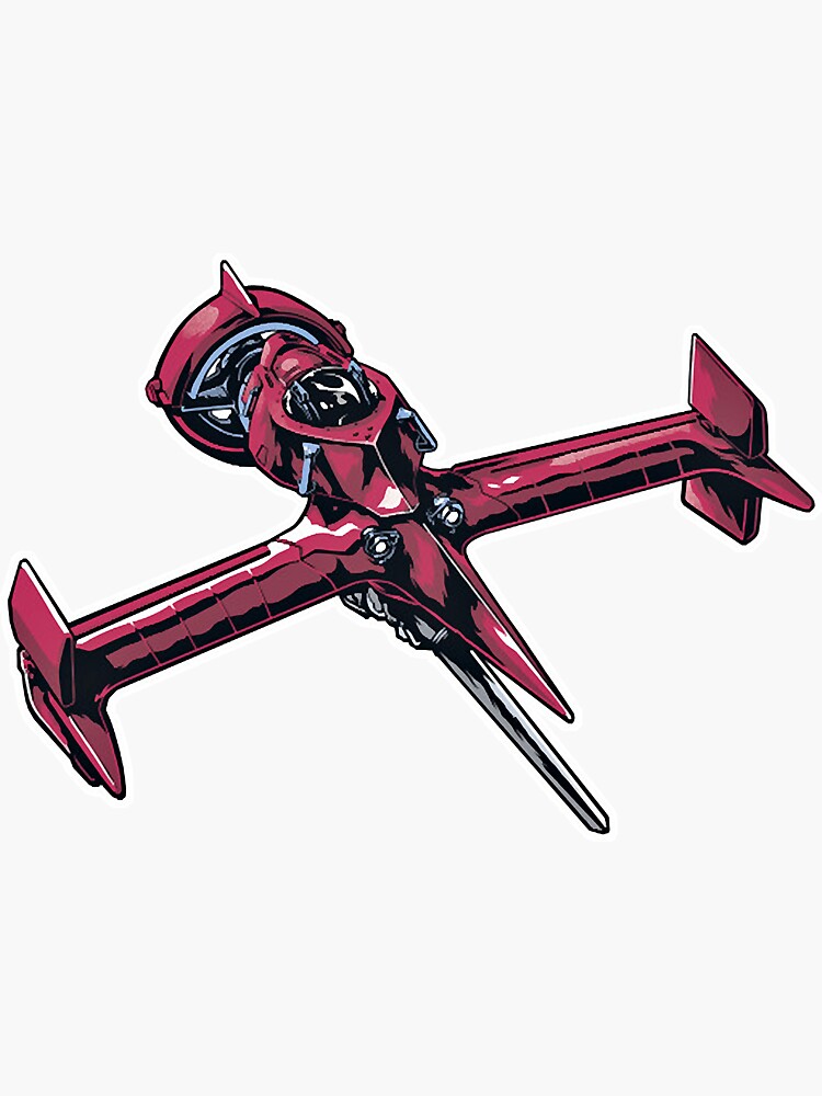 "Swordfish power" Sticker for Sale by MadalineLangosh | Redbubble
