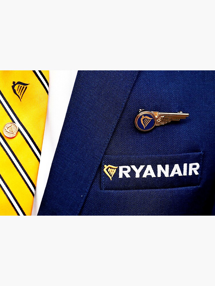 Ryanair Logo Vektor