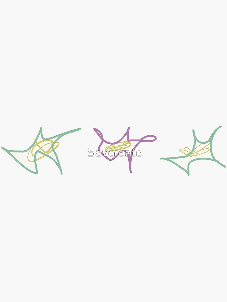 "Taylor Swift - Stars do you like dem" Sticker for Sale by Savcreate ...