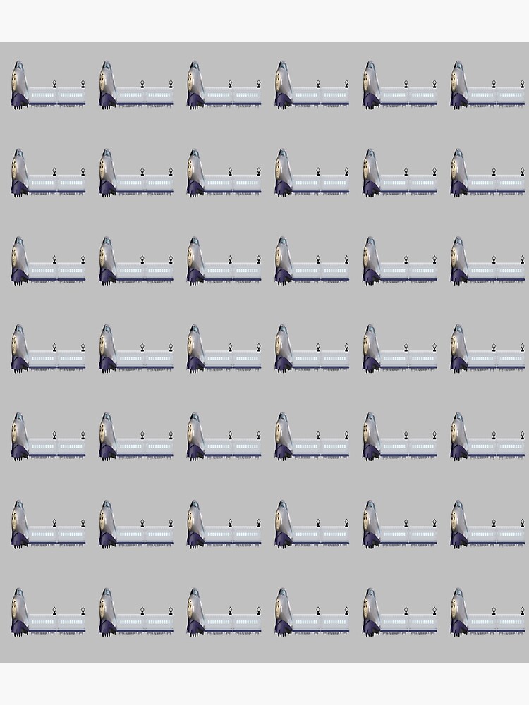 KENJI THE JAPANESE HIGH SPEED BULLET TRAIN Backpack sold by Nchrez ...