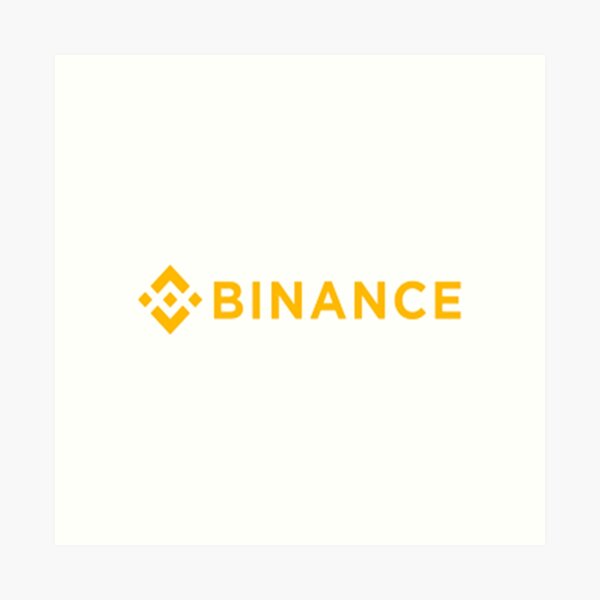 Binance Gifts & Merchandise | Redbubble