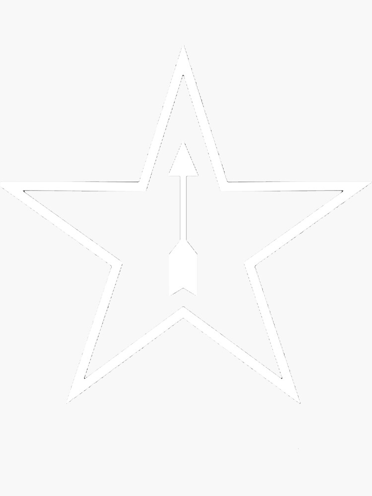 Tula Star Logo Classic TULA Ladies T Shirt