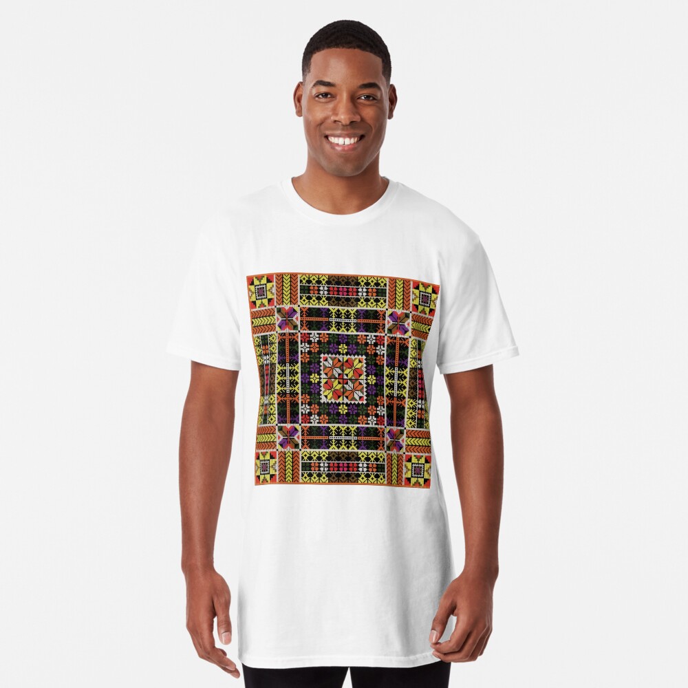 "Siga pattern Kadazan Dusun, North Borneo Sabah" Sticker for Sale by ...