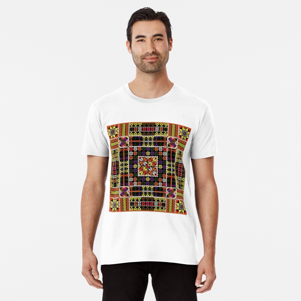 "Siga pattern Kadazan Dusun, North Borneo Sabah" Sticker for Sale by ...