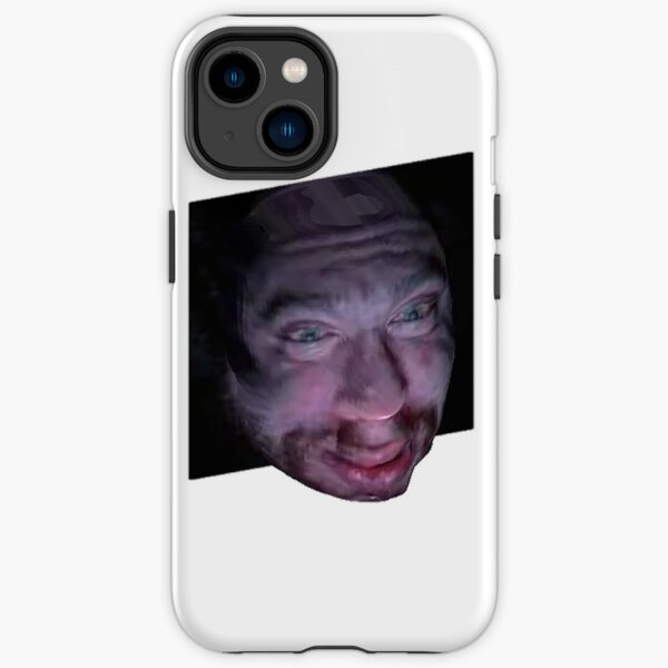 "cursed meme" iPhone Case for Sale by MahoRandy | Redbubble
