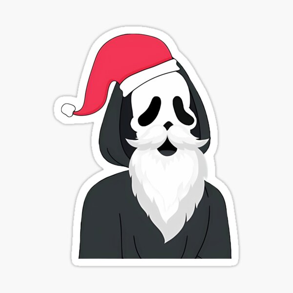 Ghostface Merch & Gifts for Sale | Redbubble