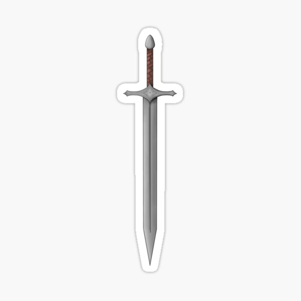 "ACOTAR - Ataraxia " Sticker for Sale by shadednashh | Redbubble