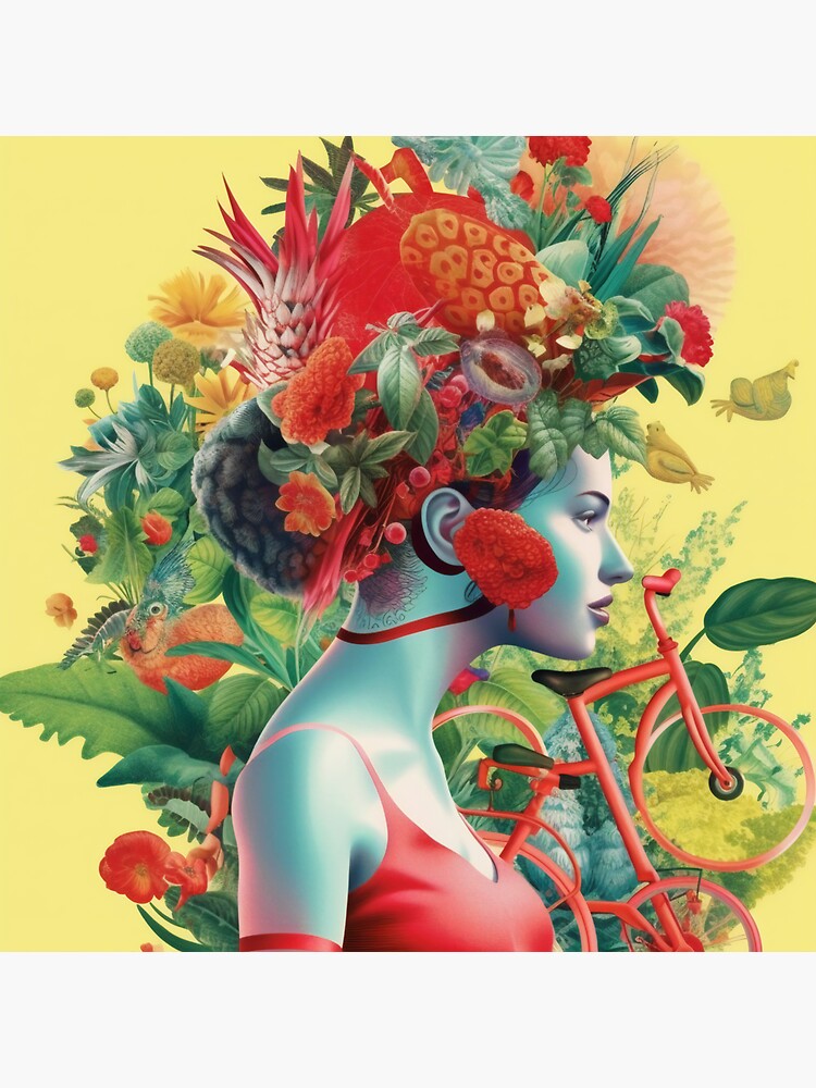 "Blossoming Vitality: Empowering Women's Health and Wellness Through ...