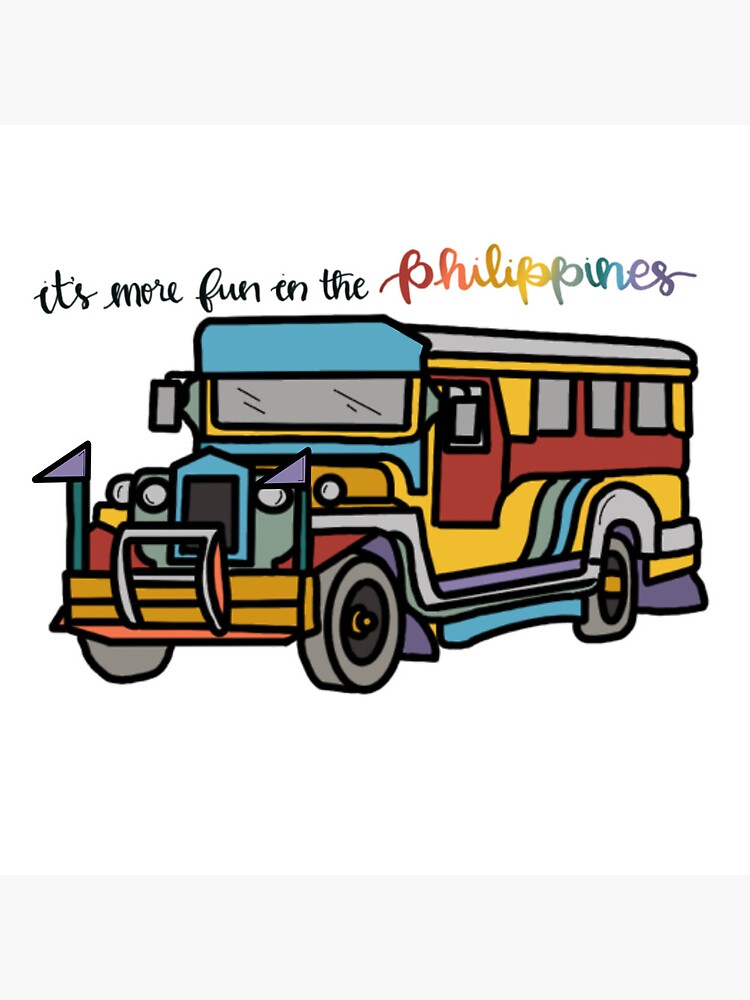 Philippines Its More Fun