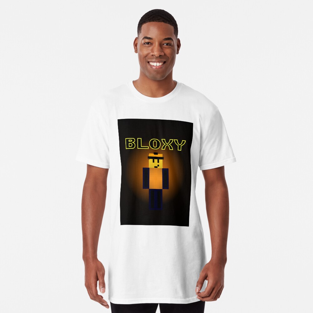 "Bloxy Cola Skin" Sticker for Sale by marccie | Redbubble